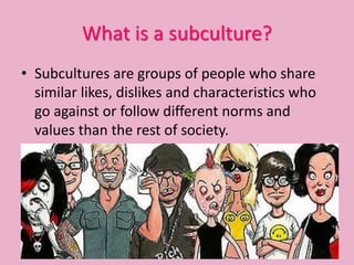 Flappers - 1920s | PPTX