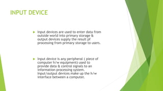 Lesson 2 memory and storage | PPT