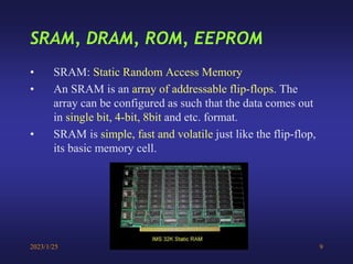 Lesson 2 Memory Devices.ppt