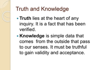 Lesson 2 methods of philosophizing | PPTX