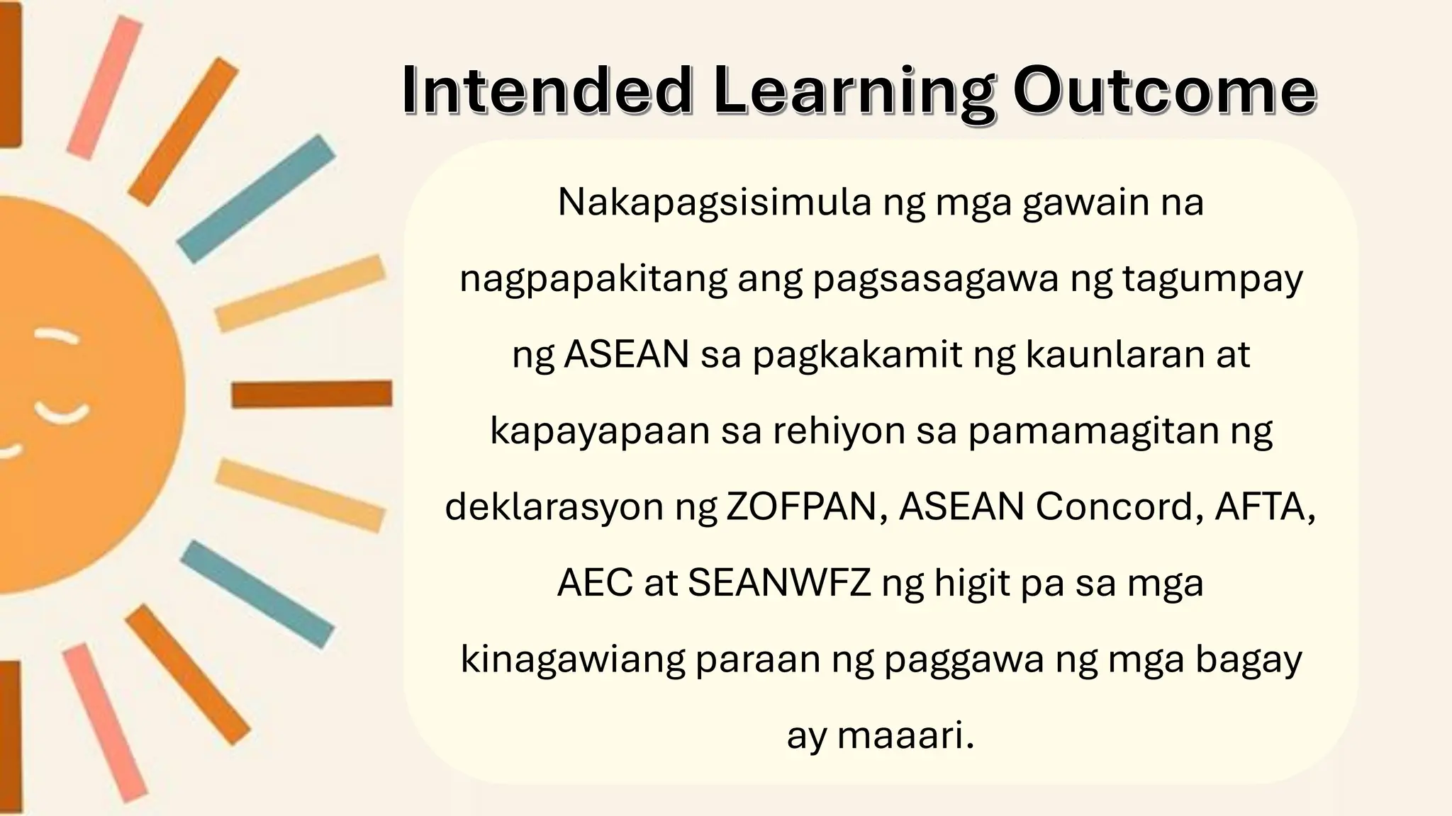 Lesson 2 Mga Tagumpay ng Asean sa Pagkamit ng Kalayaan at Kaunlaran sa Rehiyon.pdf