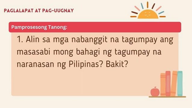 Lesson 2 Mga Tagumpay ng Asean sa Pagkamit ng Kalayaan at Kaunlaran sa Rehiyon.pdf