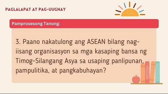 Lesson 2 Mga Tagumpay ng Asean sa Pagkamit ng Kalayaan at Kaunlaran sa Rehiyon.pdf