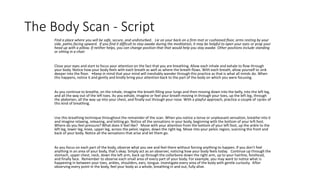 Lesson 2 mod 1 mind blank | PPT