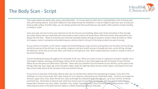 Lesson 2 mod 1 mind hic | PPTX