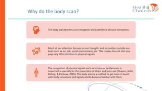 Lesson 2 mod 1 mind hic | PPTX