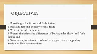 LESSON 2 MODULE 2 Differentiating 21st Century Literary Genres.pptx