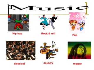 Lesson 2 music | PPT