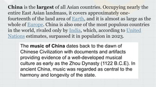 Lesson 2 Music of CHina.pptx