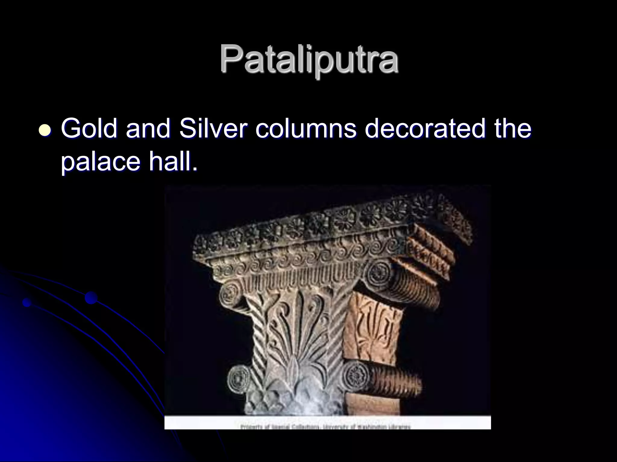 New Empires in India | PPTX