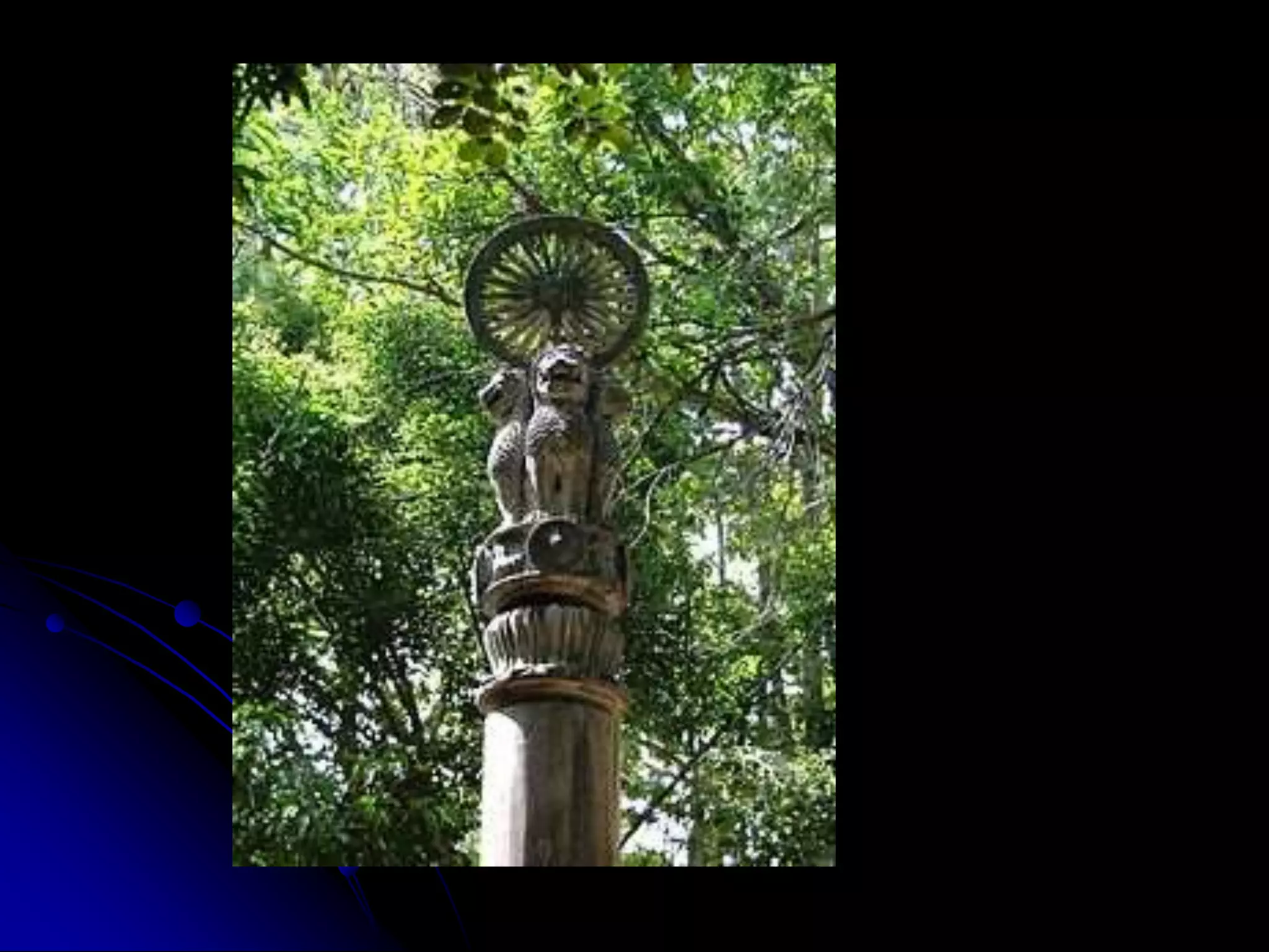 New Empires in India | PPTX