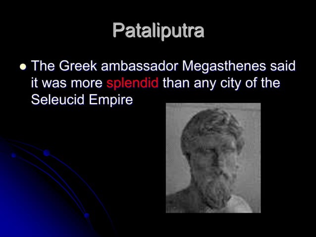 New Empires in India | PPTX