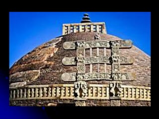 New Empires in India | PPTX