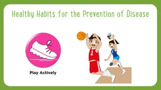 Lesson 2_Nutrition and Healthy Habits for the Prevention of ...