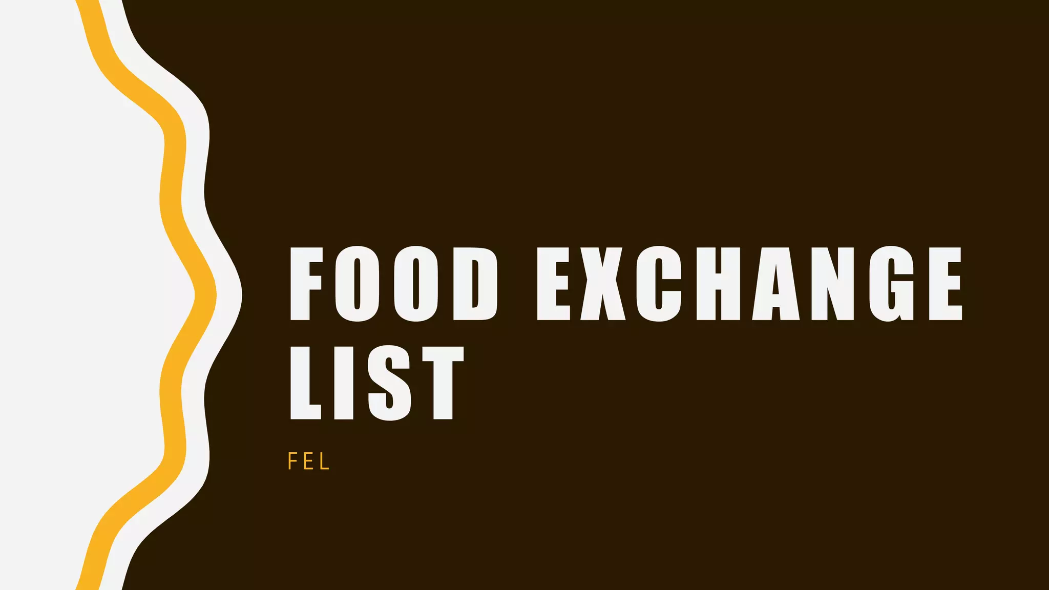 Philippines' Nutrition tools and food labels | PPTX