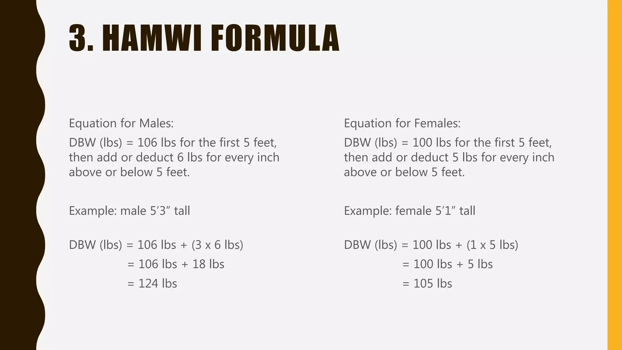 Philippines' Nutrition tools and food labels | PPTX