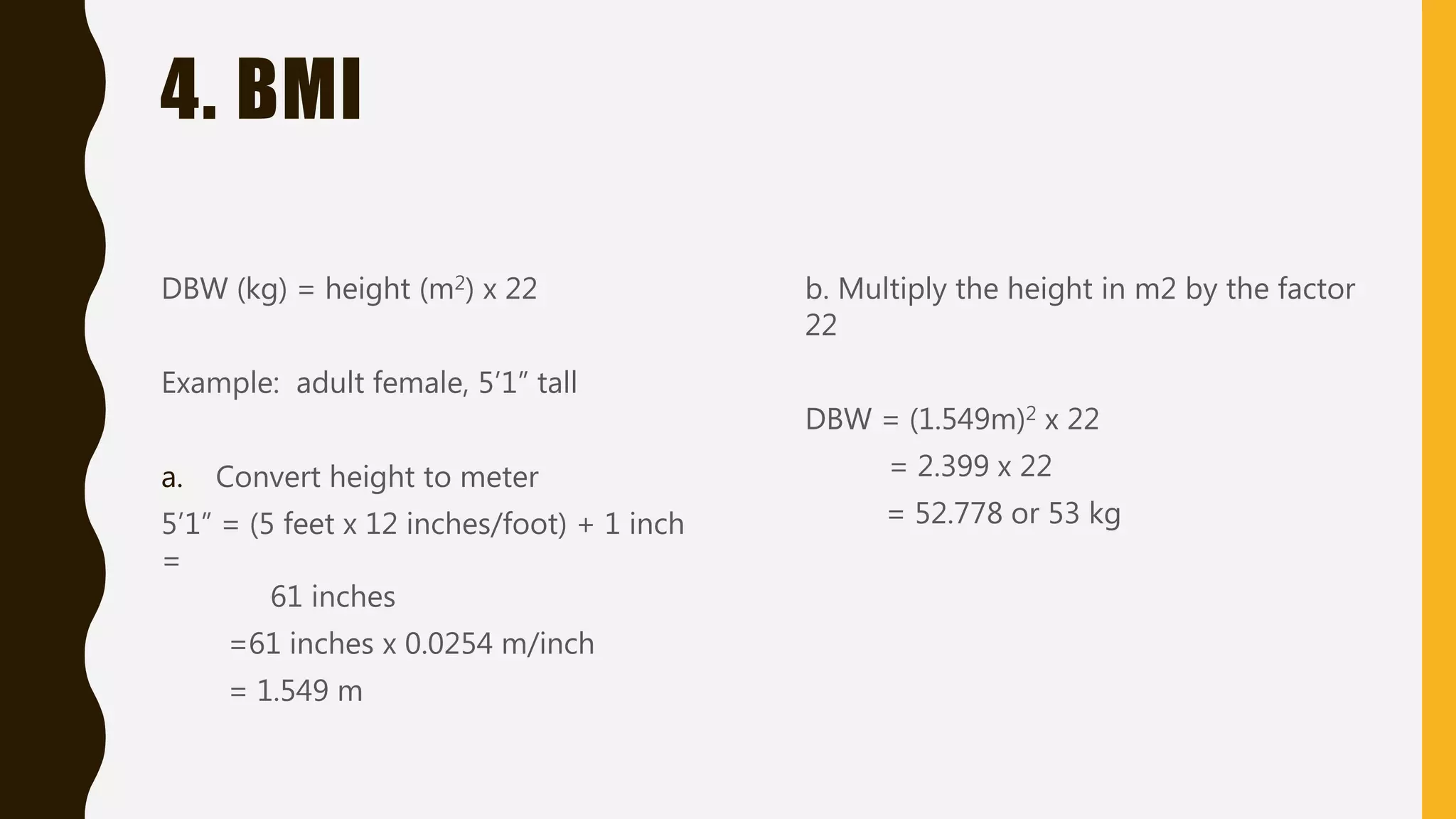 Philippines' Nutrition tools and food labels | PPTX