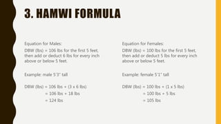 Philippines' Nutrition tools and food labels | PPT