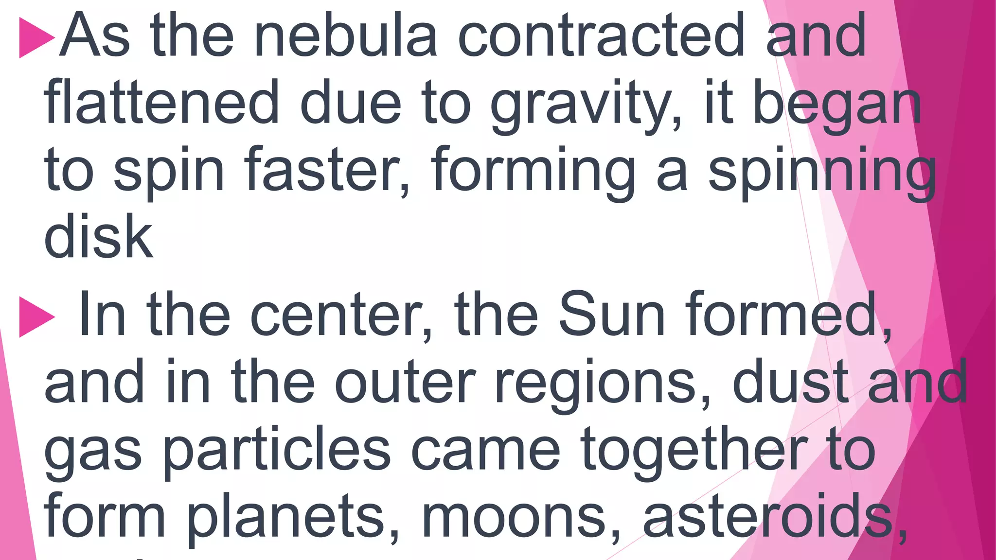 Lesson 2 Origin of the Solar System.pptx
