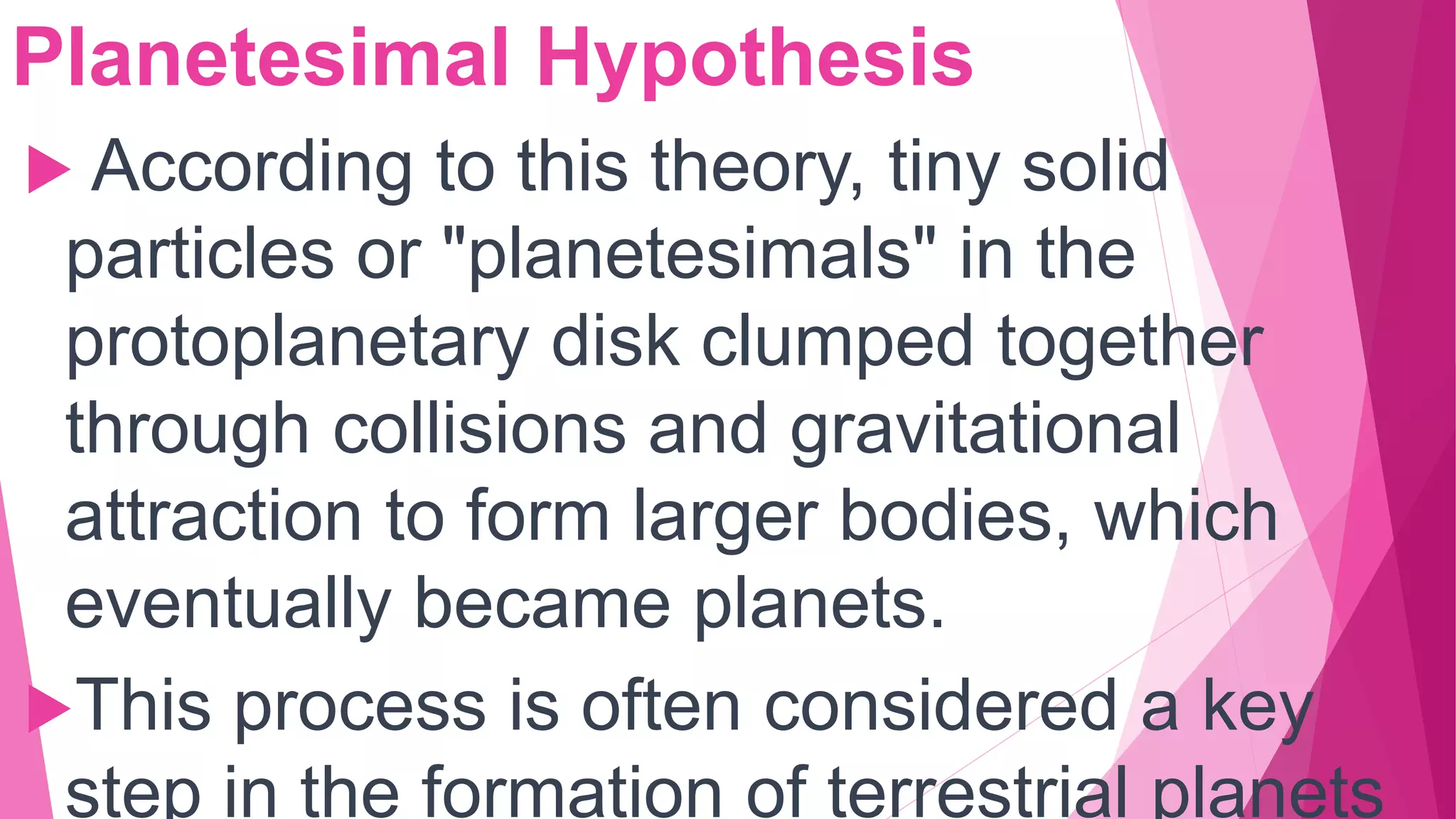 Lesson 2 Origin of the Solar System.pptx