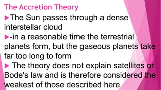 Lesson 2 Origin of the Solar System.pptx