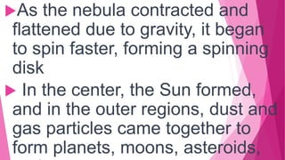 Lesson 2 Origin of the Solar System.pptx