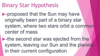 Lesson 2 Origin of the Solar System.pptx