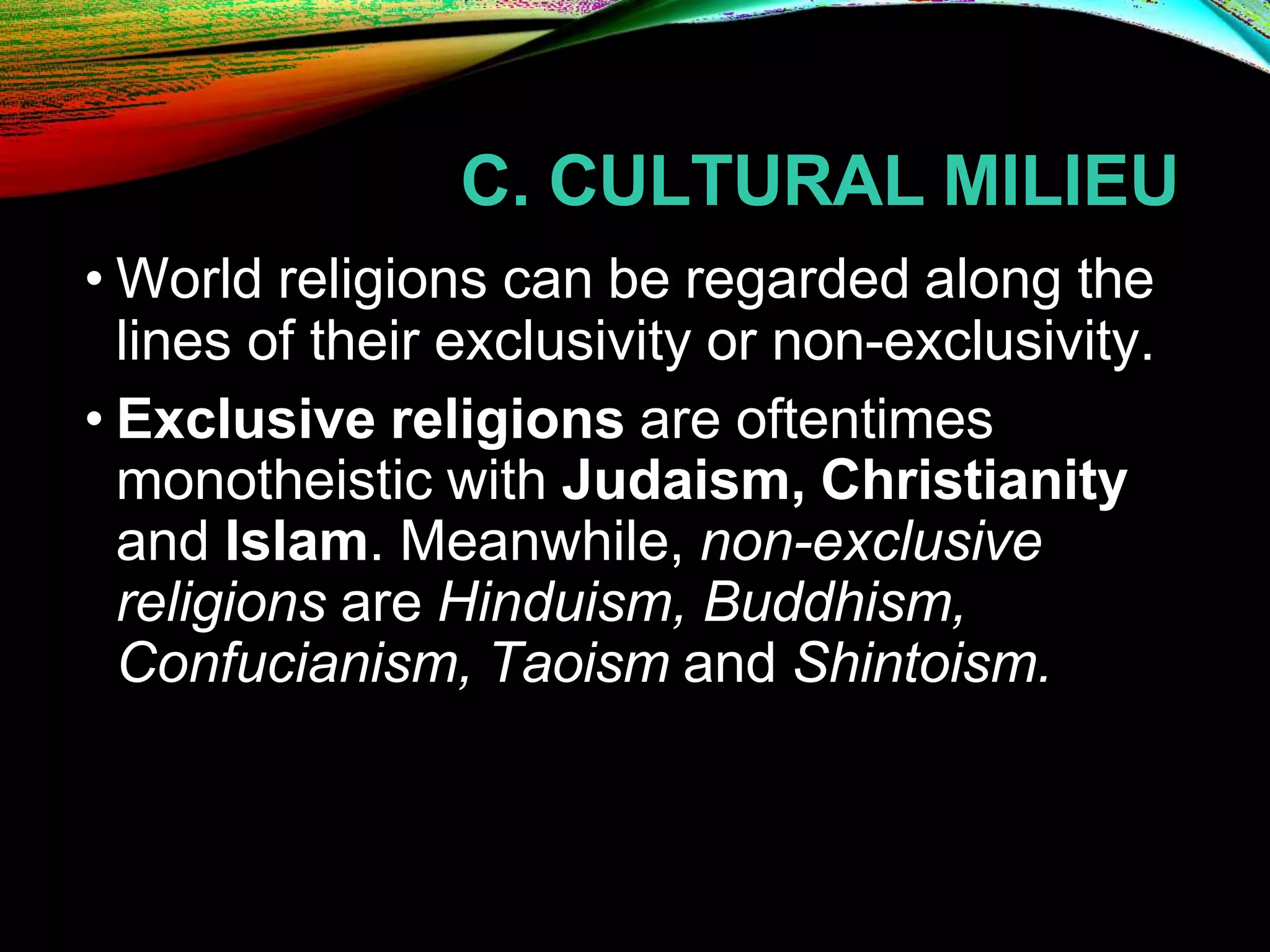 lesson2originofworldreligions-180717105951.pptx