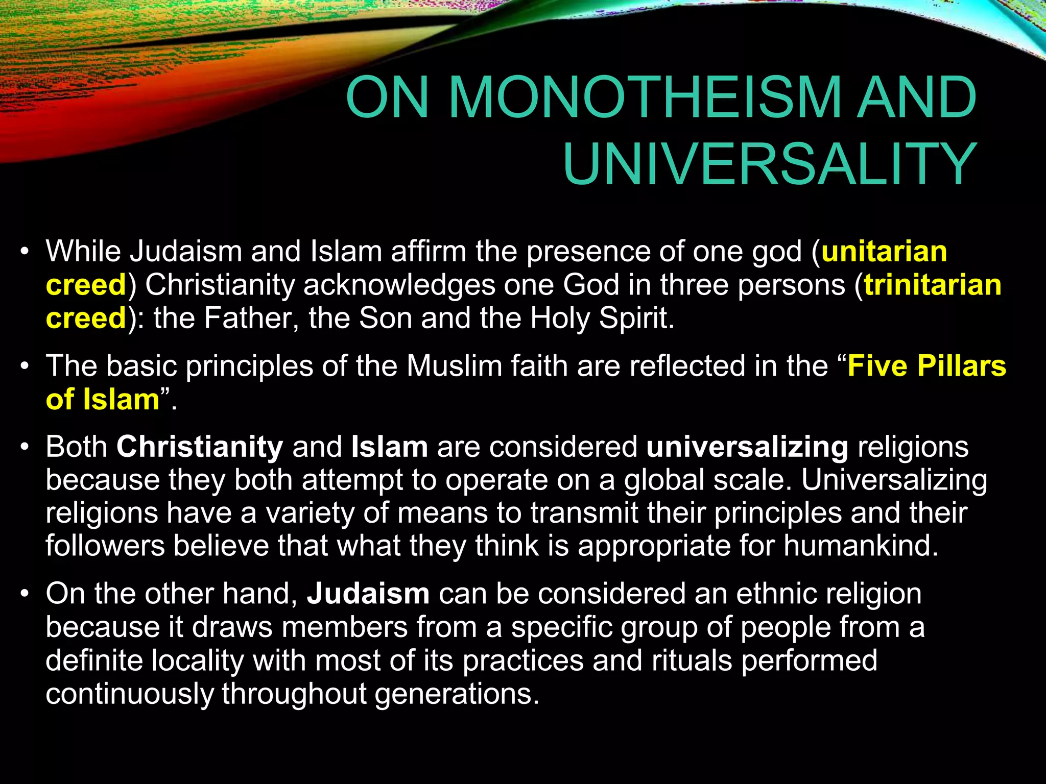 lesson2originofworldreligions-180717105951.pptx