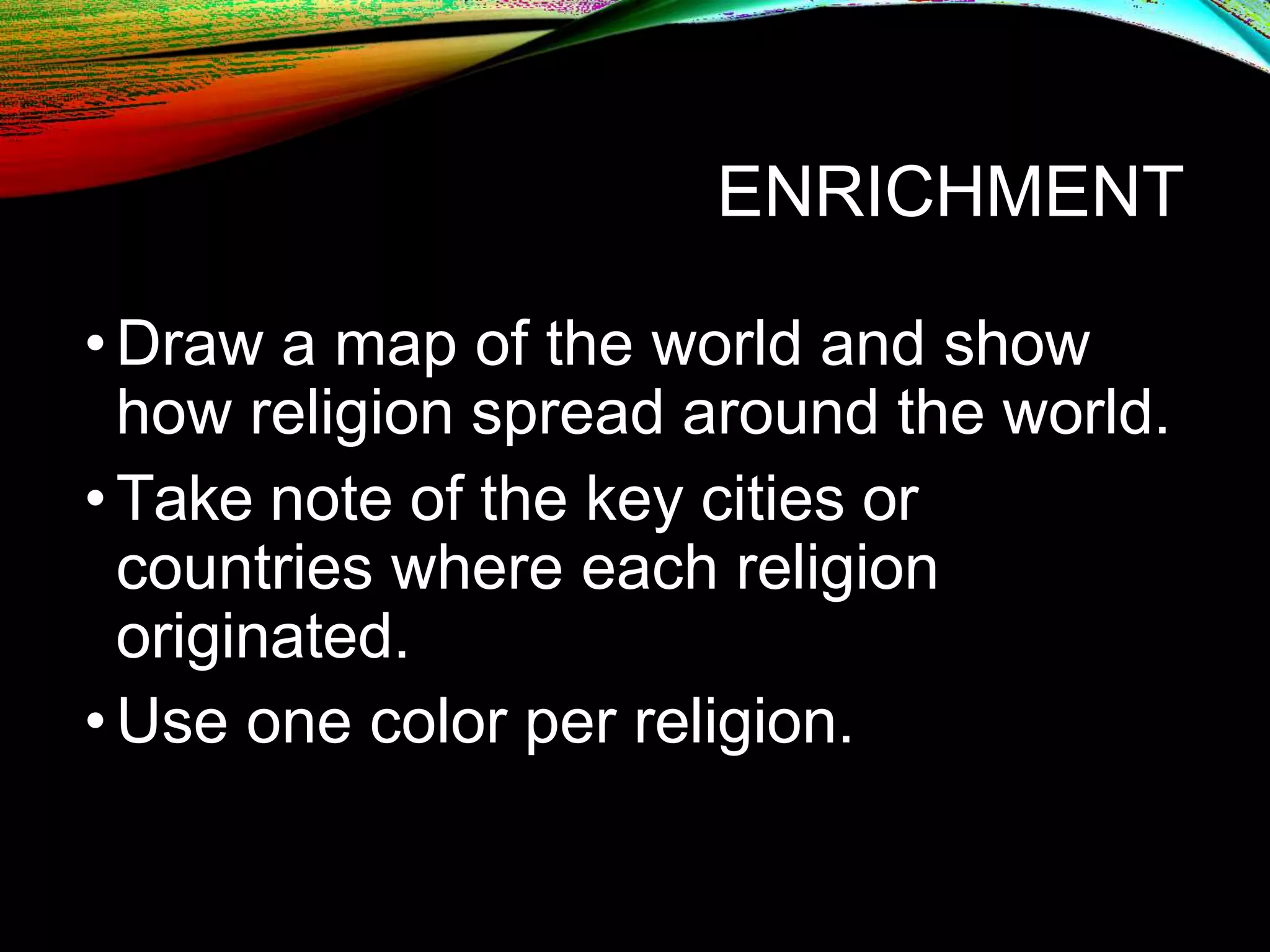 lesson2originofworldreligions-180717105951.pptx