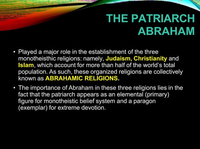 lesson2originofworldreligions-180717105951.pptx