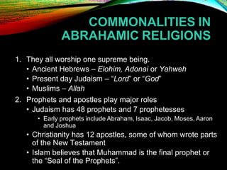 lesson2originofworldreligions-180717105951.pptx