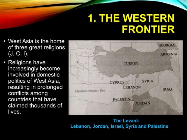 Lesson 2 origin of world religions | PPTX