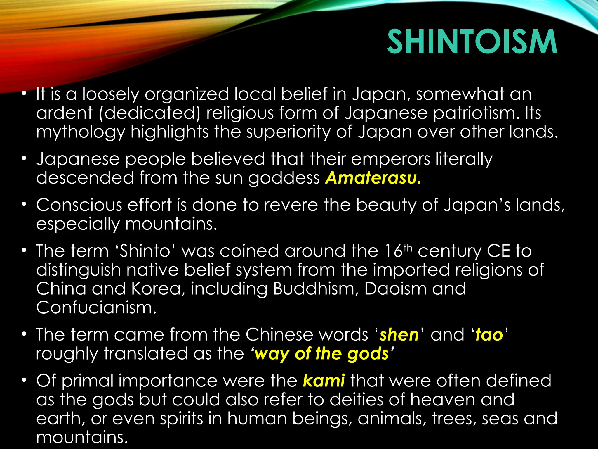 lesson two origin of world religions.pptx