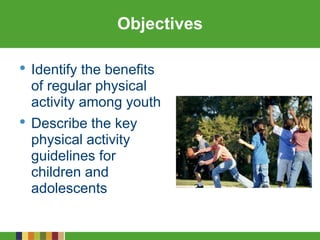 LESSON 2 Physical Activity | PPT