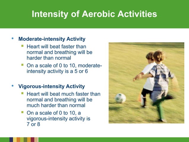 LESSON 2 Physical Activity | PPT