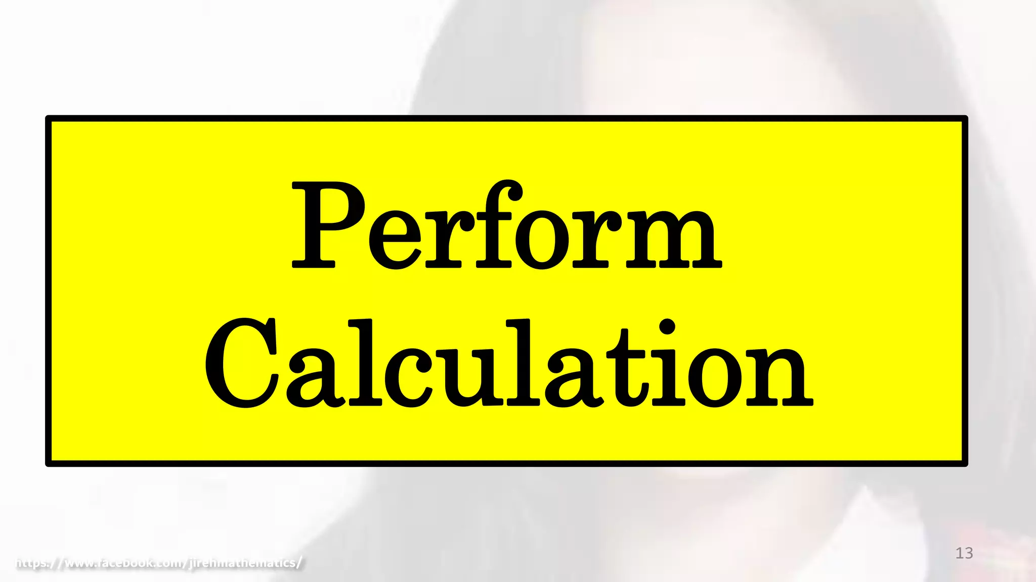 Agri-Crop Production - Lesson 2 perform estimation and basic calculation | PDF
