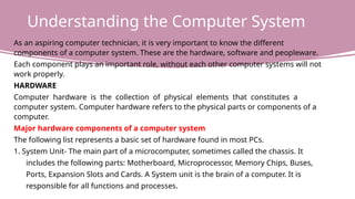 Lesson 2 Performing Computer Operations.pptx
