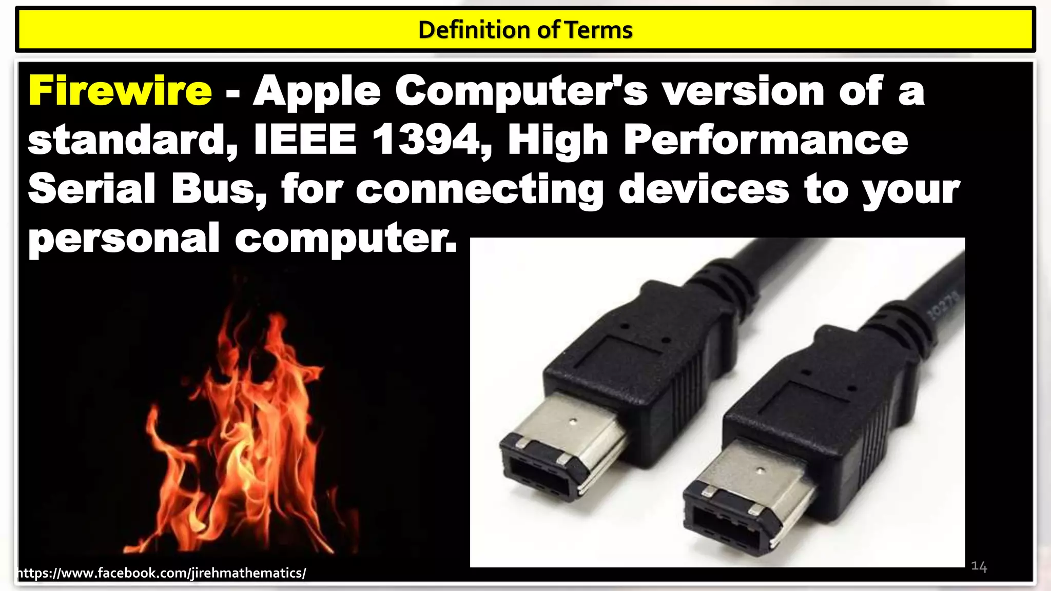 ICT: Computer Hardware Services - Lesson 2 perform mesuration and ...