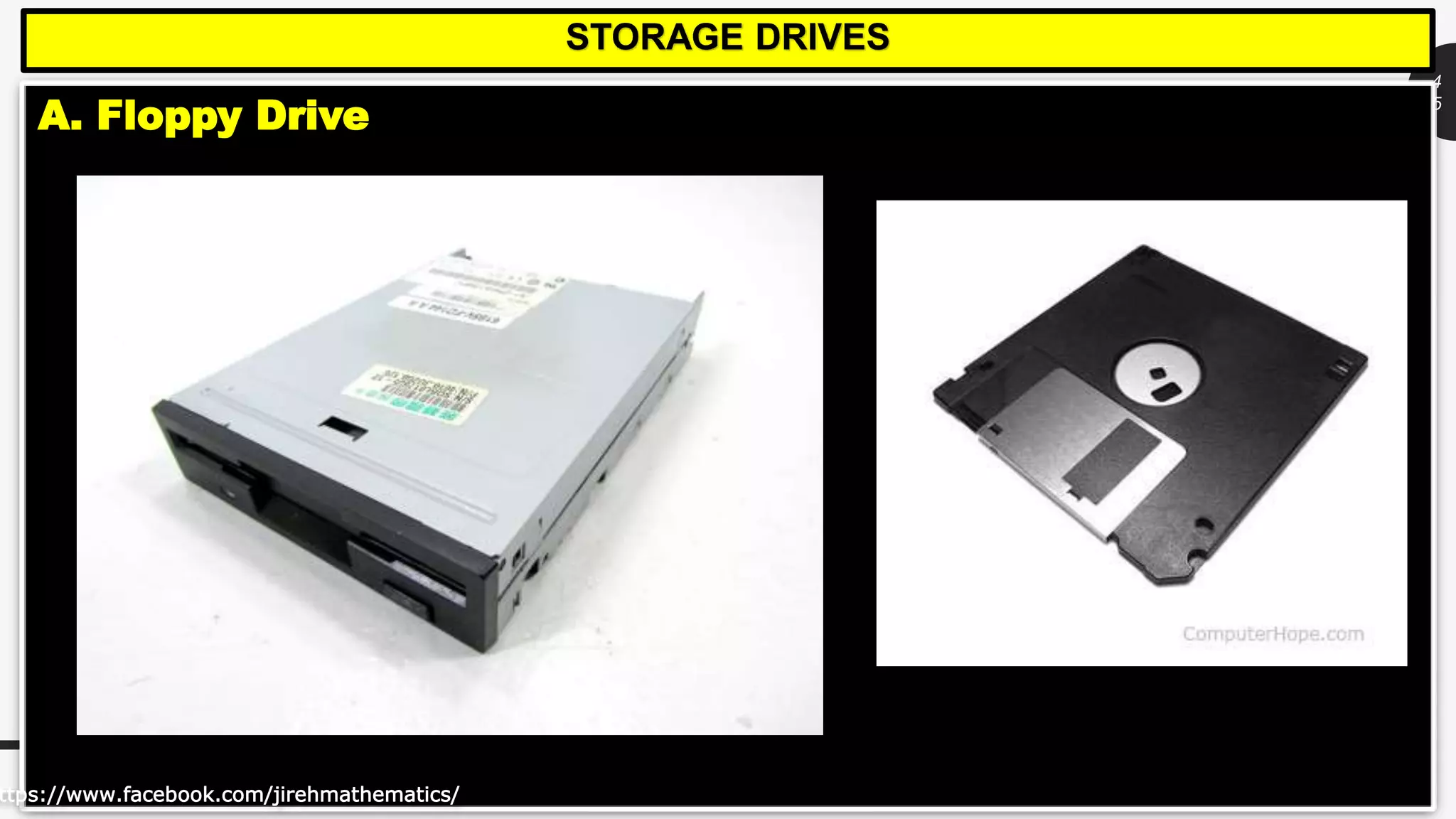 ICT: Computer Hardware Services - Lesson 2 perform mesuration and ...