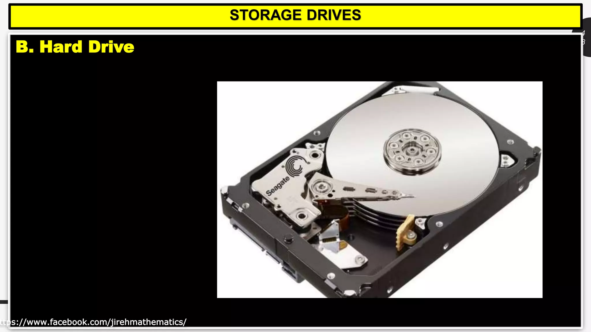 ICT: Computer Hardware Services - Lesson 2 perform mesuration and ...