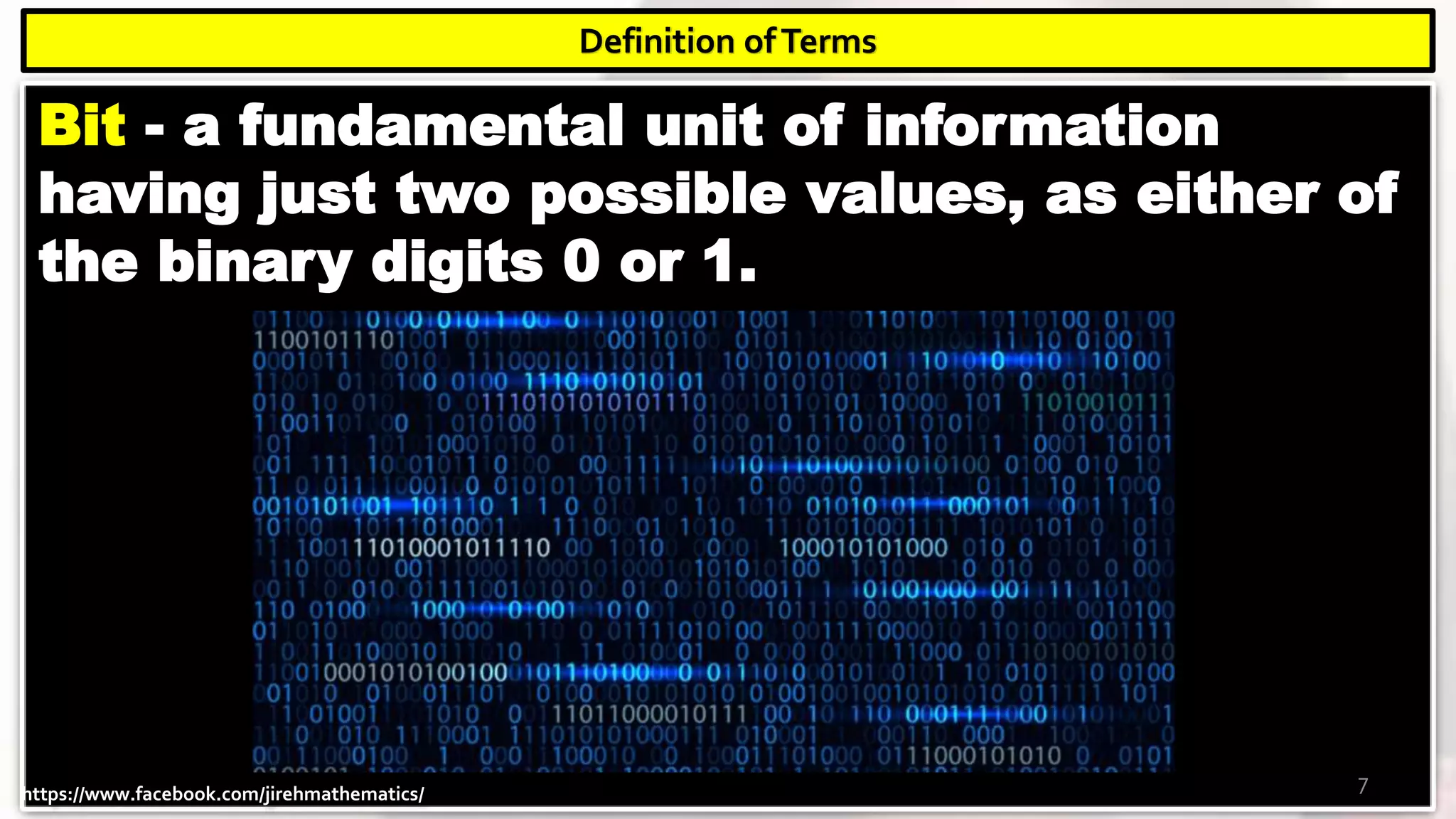 ICT: Computer Hardware Services - Lesson 2 perform mesuration and ...