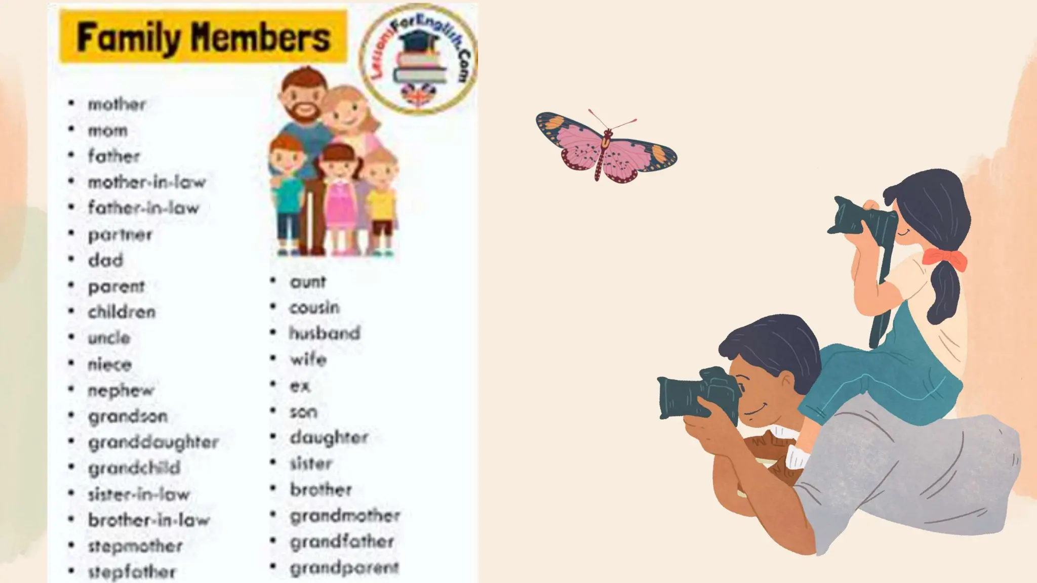 lesson 2 personal pronouns. members of family.pptx