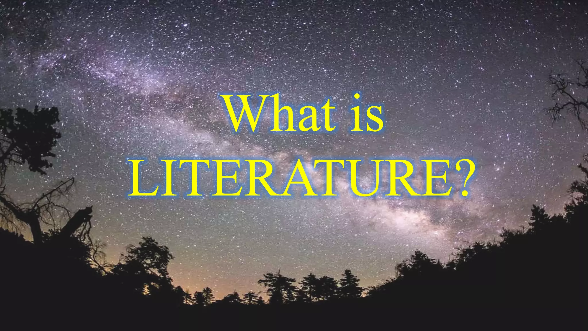 Philippine Pre-colonial & Spanish Colonial Literature | PPTX