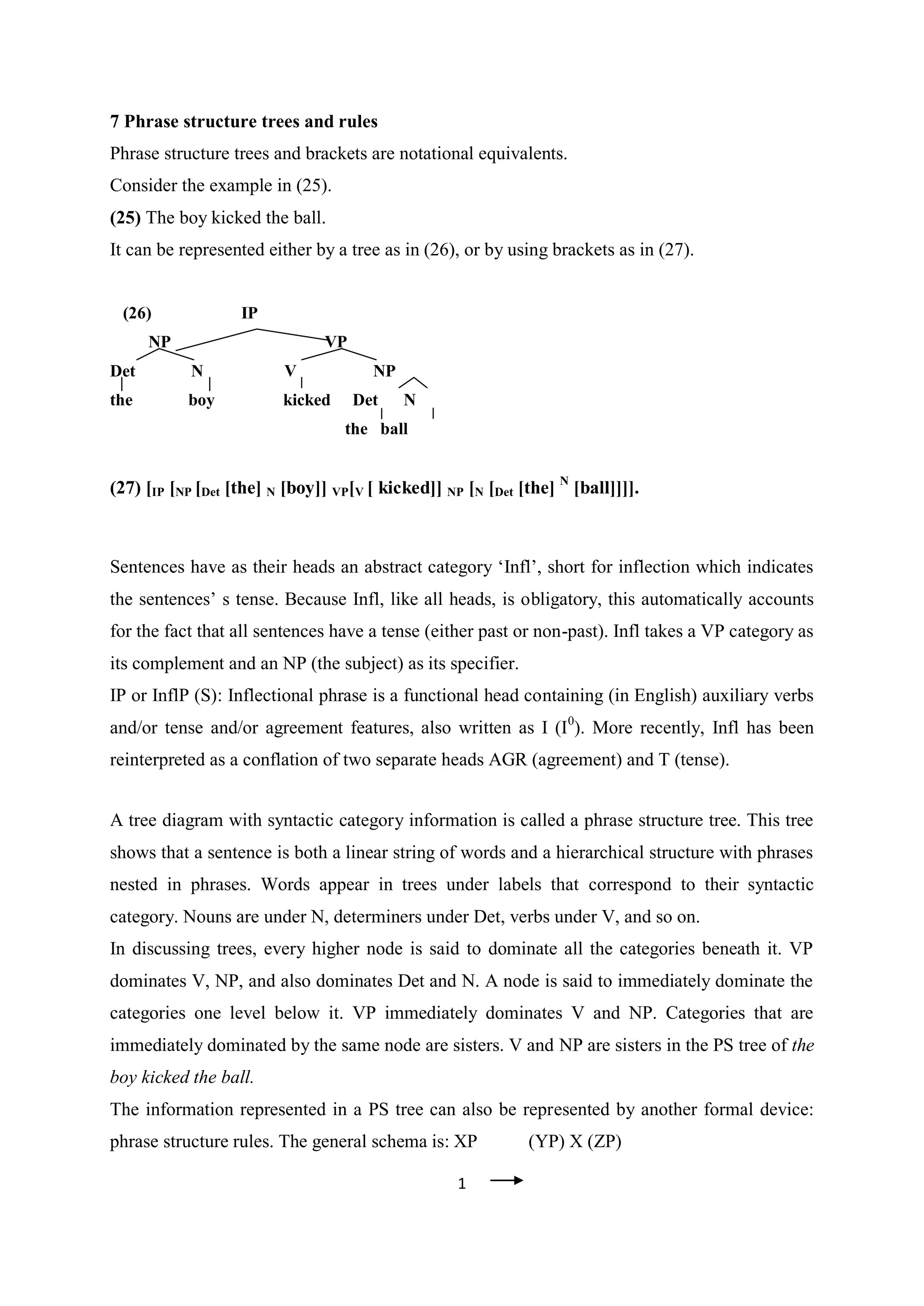 Lesson 2 Phrase structure trees and rules 2021.pdf