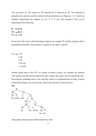 Lesson 2 Phrase structure trees and rules 2021.pdf