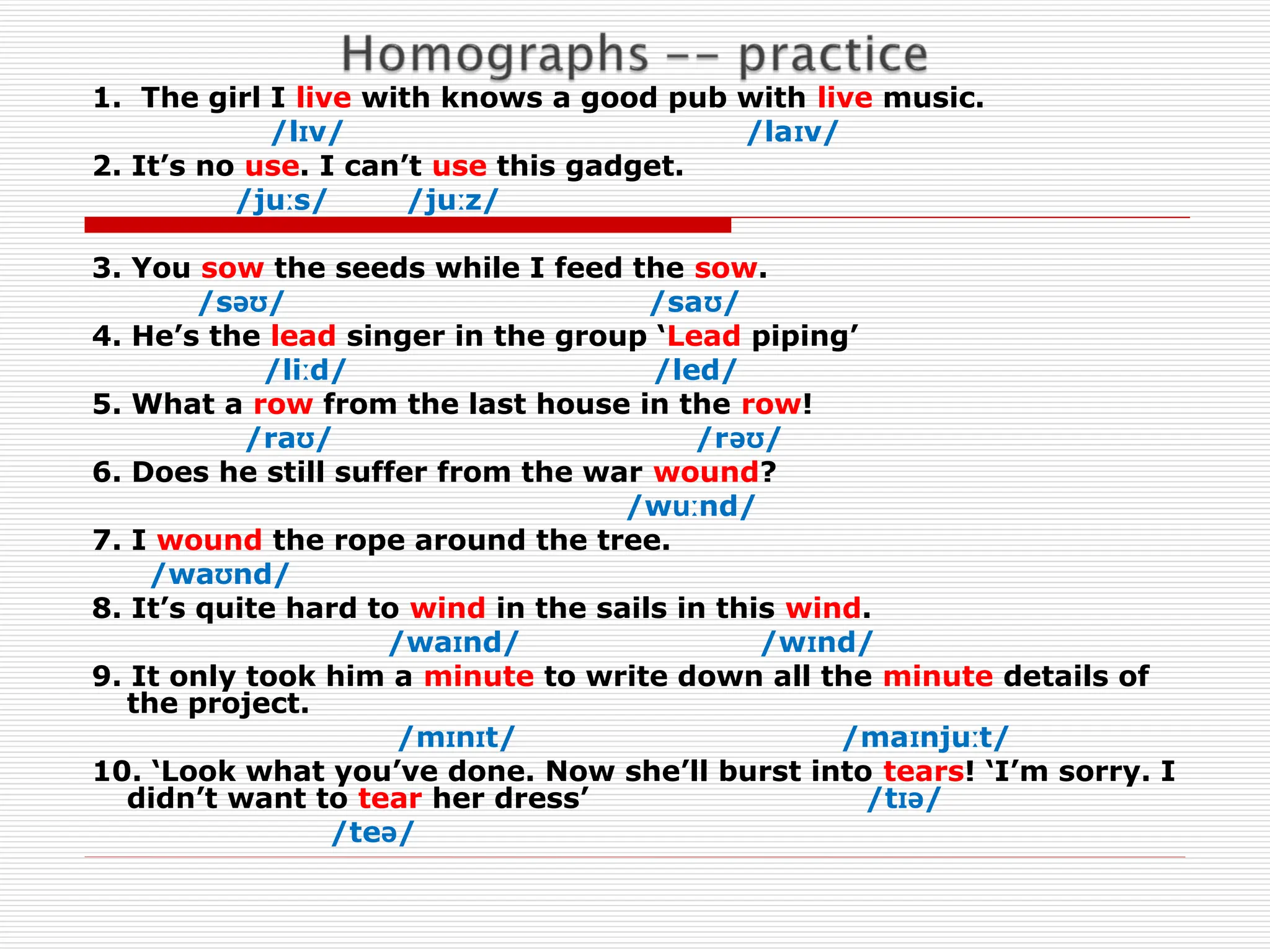 Lesson 2 phonetics and its subject7. Lection 2 | PPT | Audio Production | Content Production
