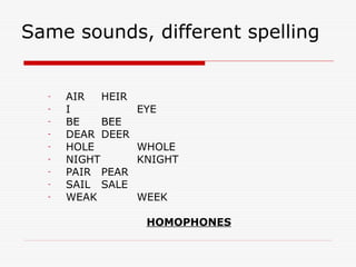 Lesson 2 phonetics and its subject7. Lection 2 | PPT | Audio Production ...