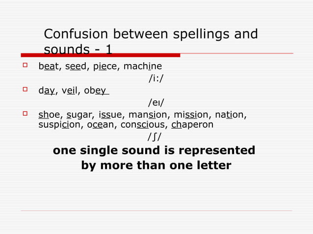 Lesson 2 phonetics and its subject7. Lection 2 | PPT | Audio Production | Content Production