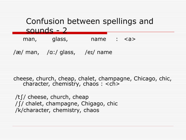 Lesson 2 phonetics and its subject7. Lection 2 | PPT | Audio Production | Content Production